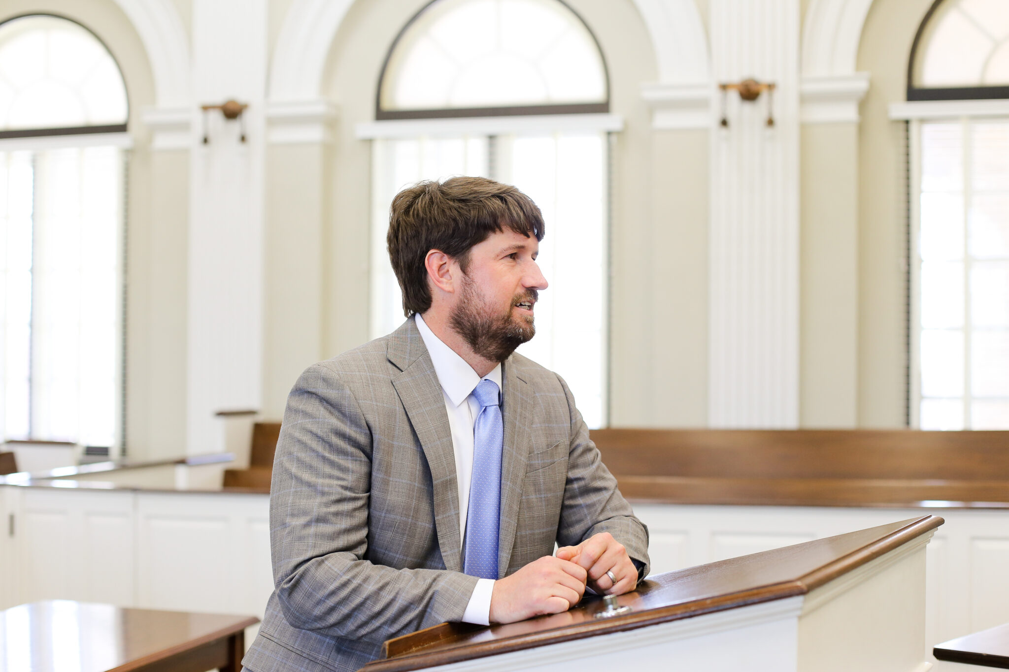 Macon Car Accident Lawyer - The King Firm